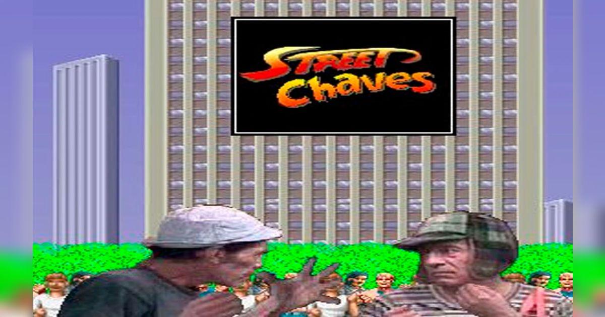 El Chavo del Ocho: los mejores videojuegos inspirados en la serie de ...