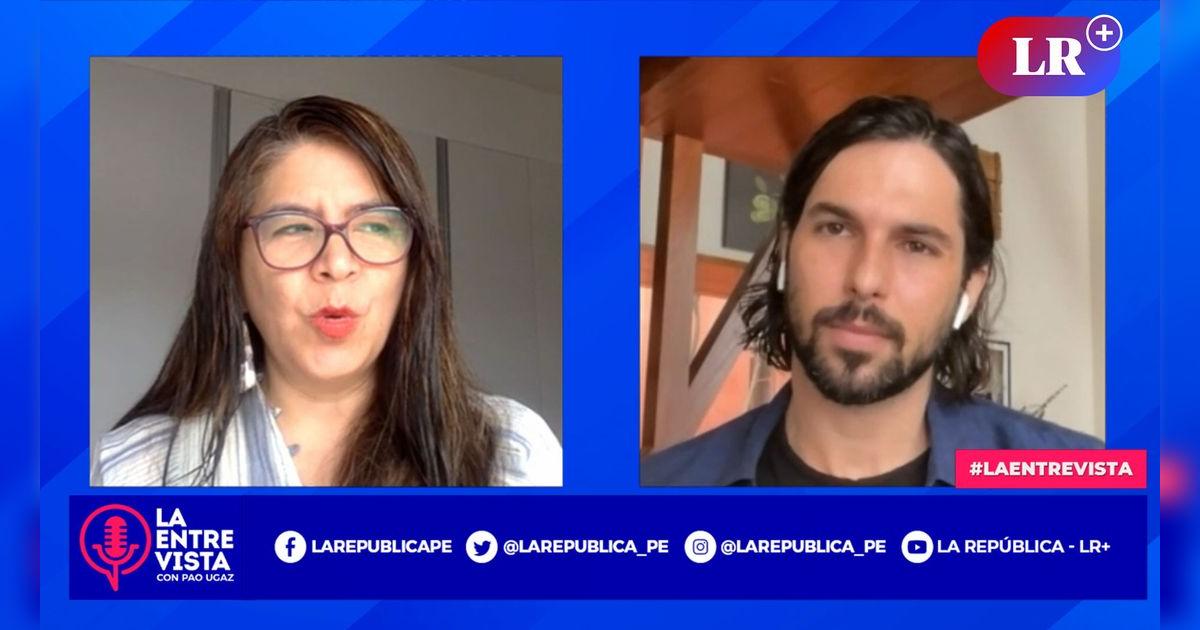 Jason Day: “Estoy harto de la idea de que el enemigo de un peruano es ...