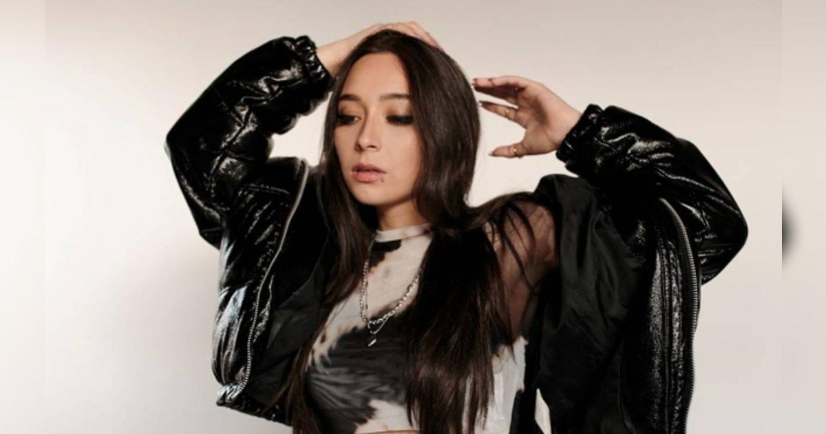 Janice estrena Inside, su tercer álbum de estudio | Espectáculos | La ...