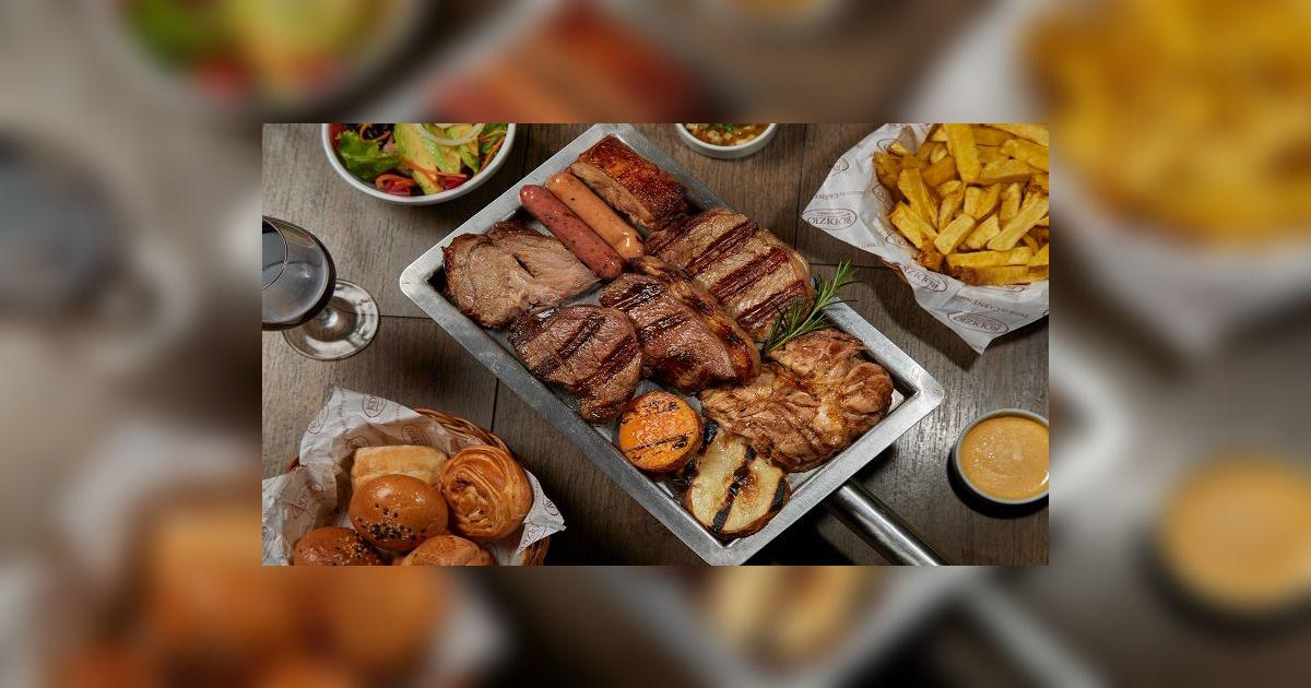 Rodizio: lo mejor en carnes y parrillas en un solo lugar | Marketing ...