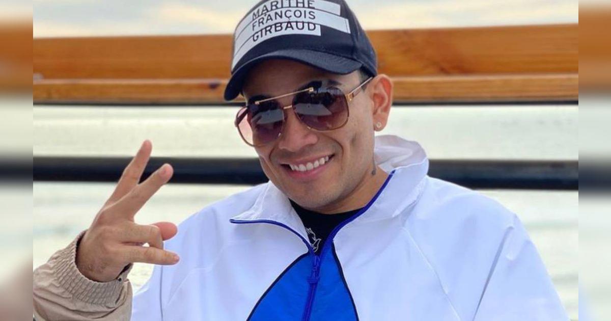 Josimar y su deseo de tener más hijos: “Tengo que hacer dos más ...