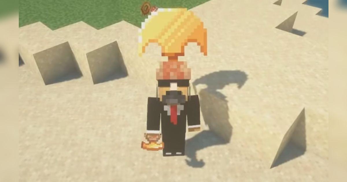 Minecraft: detalles del primer mod peruano del videojuego | xbox | pc ...