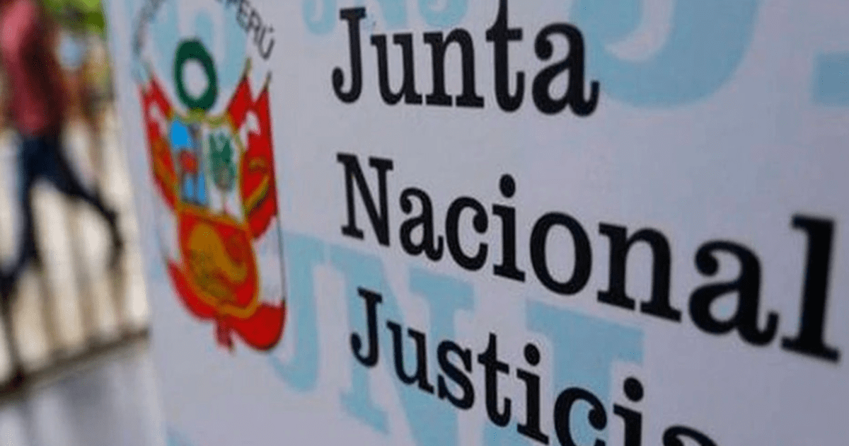 Jnj Publicó Lista De Postulantes Que Continúan En Concurso Para