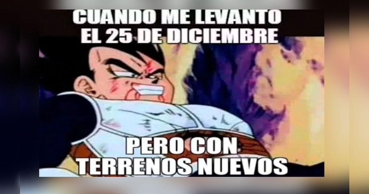 Navidad 2021: estos son los memes más divertidos que nos dejan las ...