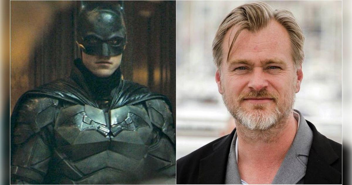 The Batman: Dylan Clark le dijo a Christopher Nolan que superarán su ...