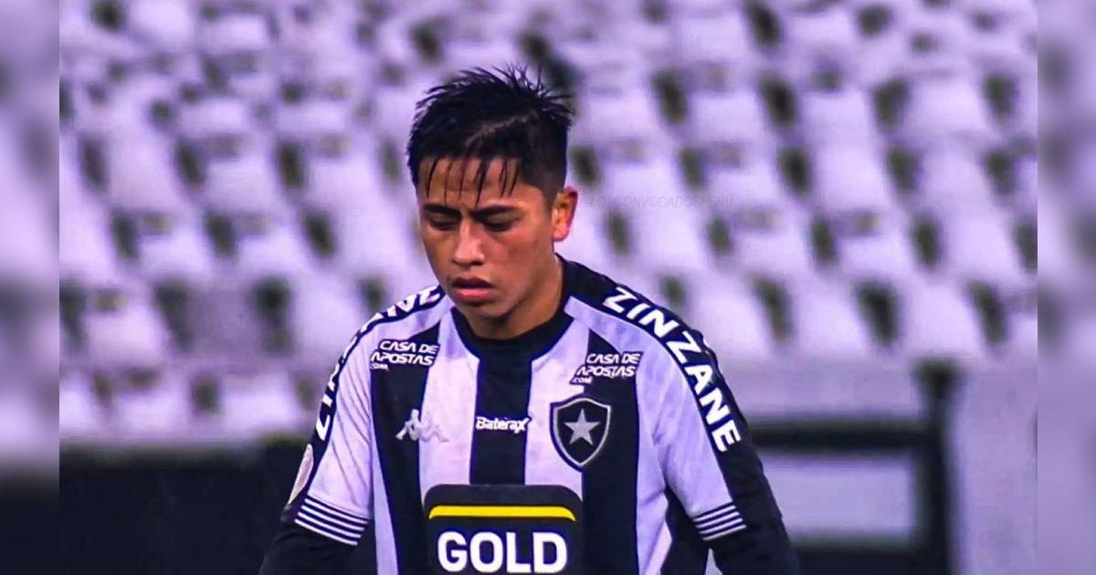 Selección peruana: Alexander Lecaros contó que vivió momentos que nadie ...
