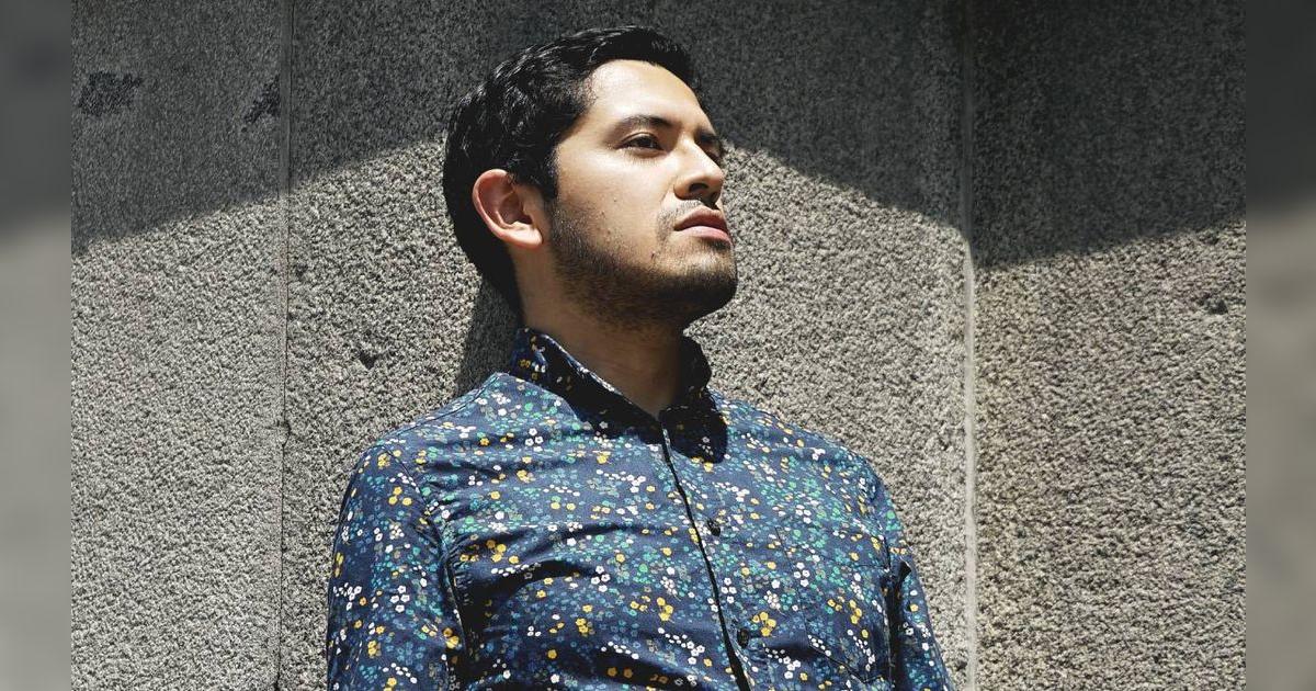 Wesley Verástegui, director de Un romance singular: “A largo plazo ...