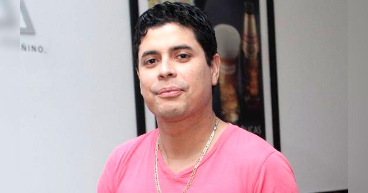 Andy V, ¿qué es de la vida de la expareja de Lourdes Sacín y Susy Díaz ...