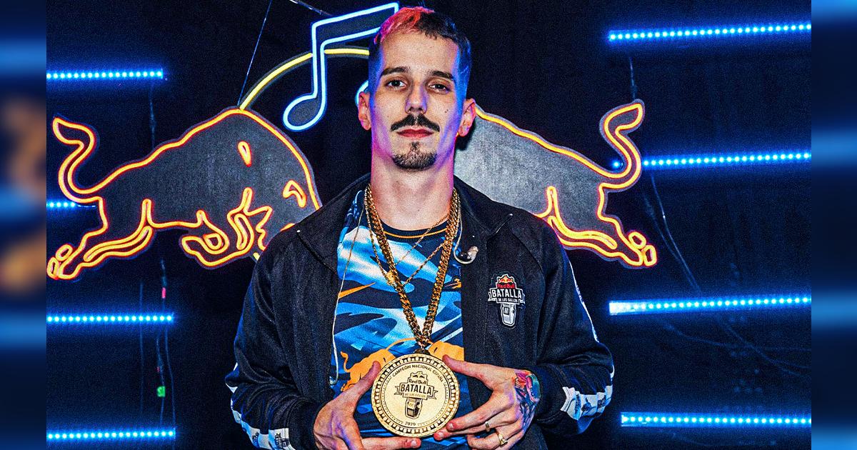 Skone: el gallo que canta en todos los corrales está de cumpleaños atmp ...