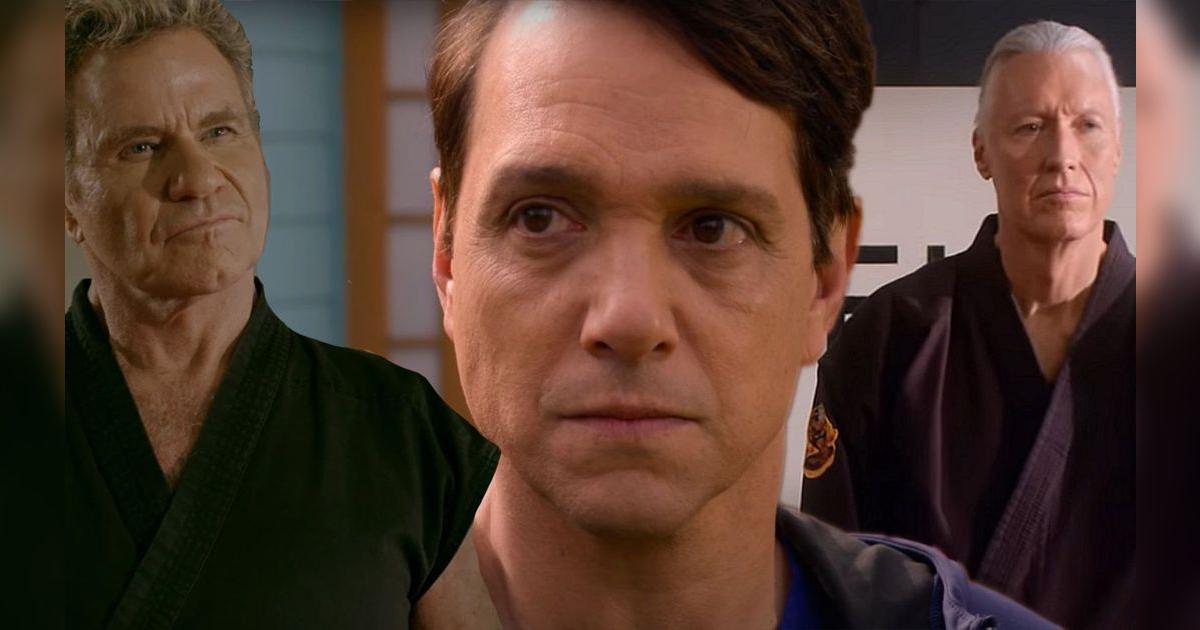 ¿Quién es Terry Silver?: la historia detrás del despiadado villano de ...