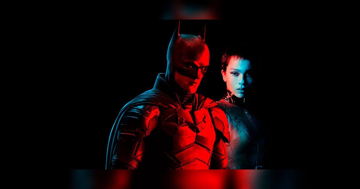 The Batman: Warner Bros lanza nuevo tráiler con Batman y Catwoman ...