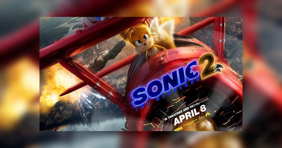 Sonic the hedgehog 2 primeras críticas indican que no superó su ...