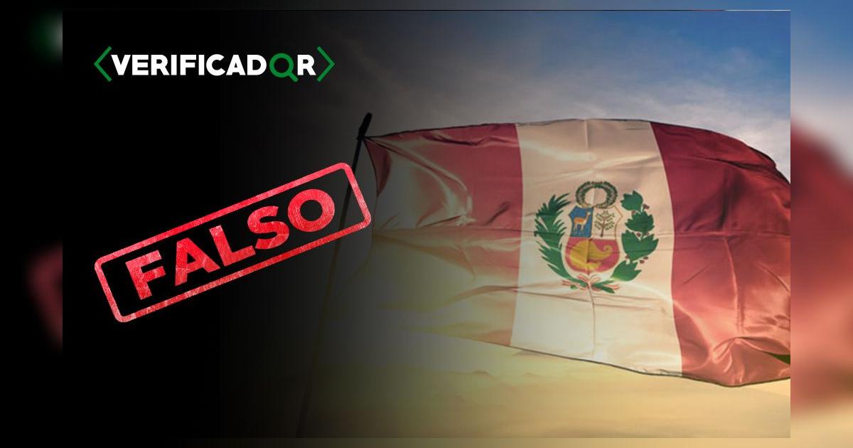 10 afirmaciones falsas de políticos peruanos que fueron desmentidas ...