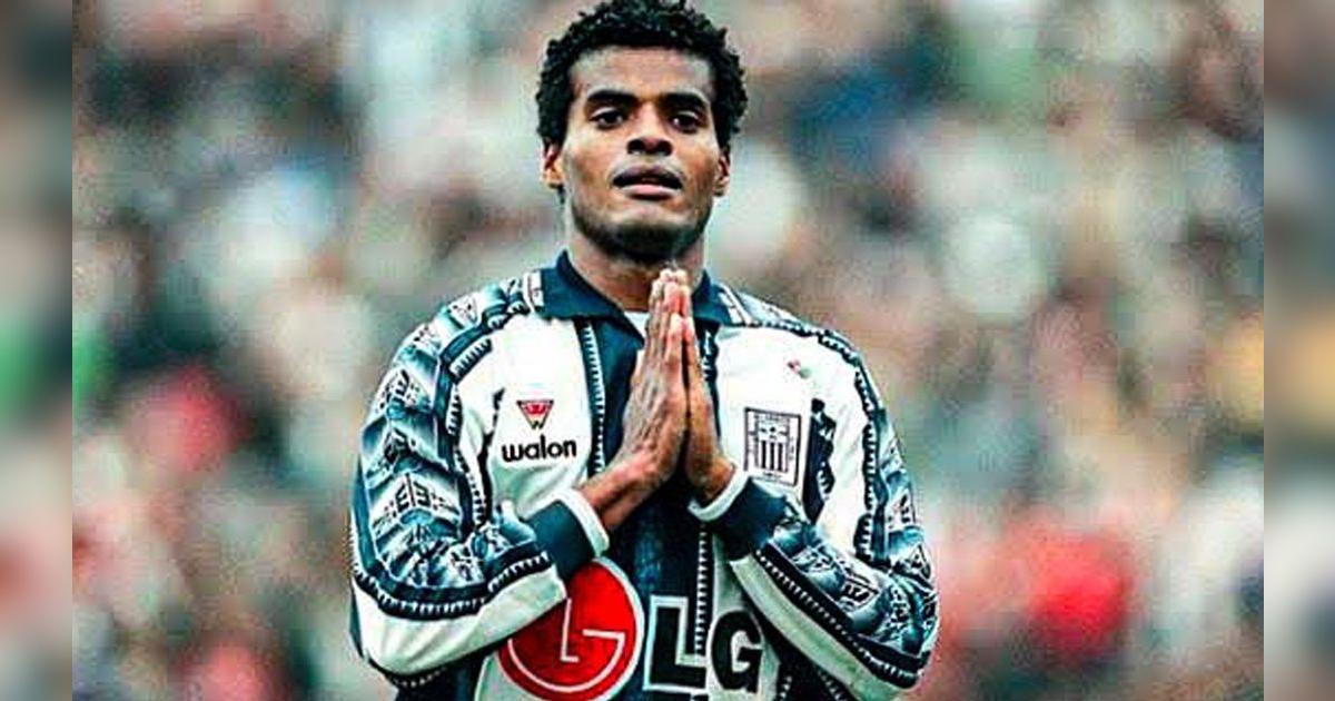 Sandro Baylón Alianza Lima recordó al 'Mudo' Baylón a 22 años de su ...