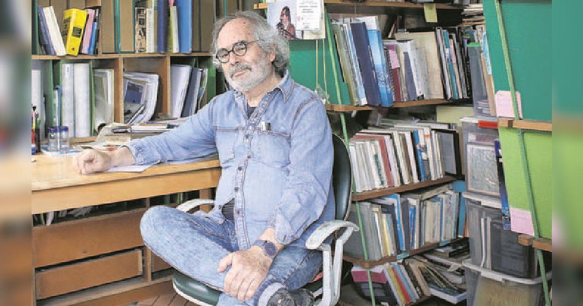 Augusto Ortiz de Zevallos: “Lima mira al mar, tiene tres ríos y una ...