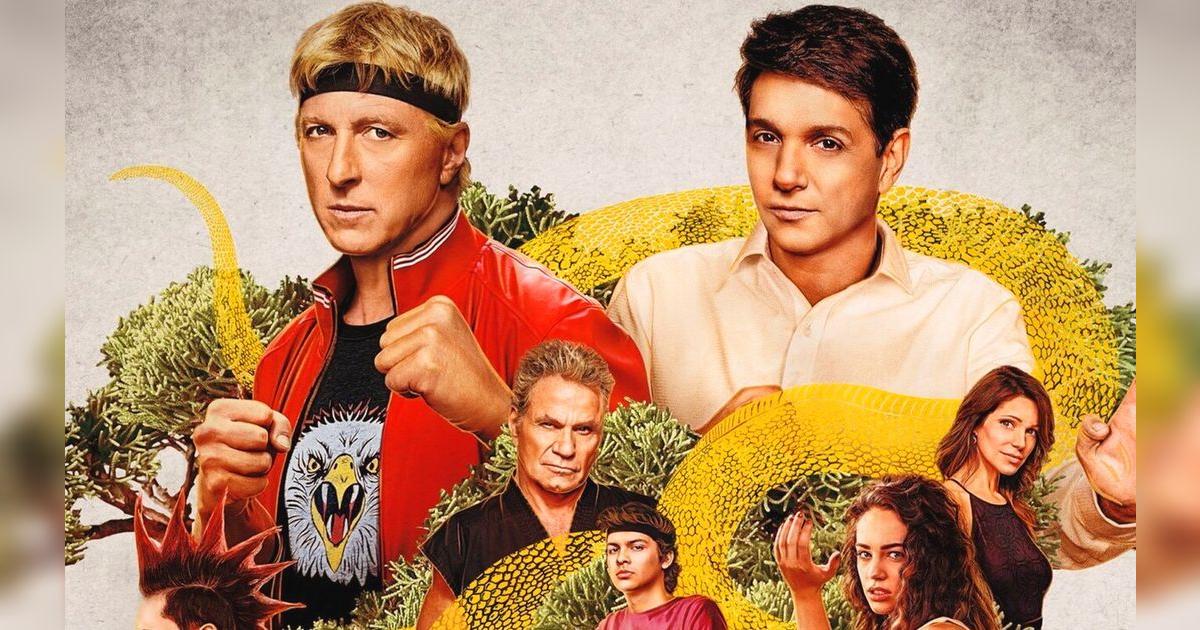 Cobra Kai, temporada 4: ¿quién es Albert Omstead y por qué se le dedicó ...