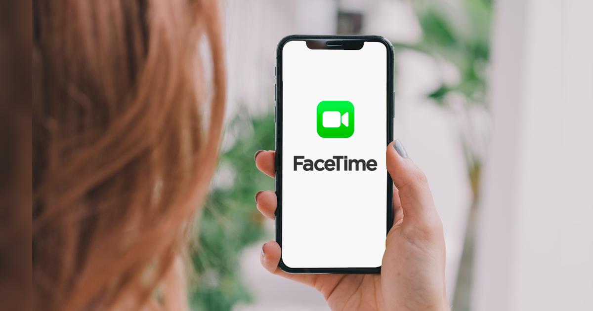 Apple: ¿cómo grabar las videollamadas de FaceTime desde tu iPhone o ...