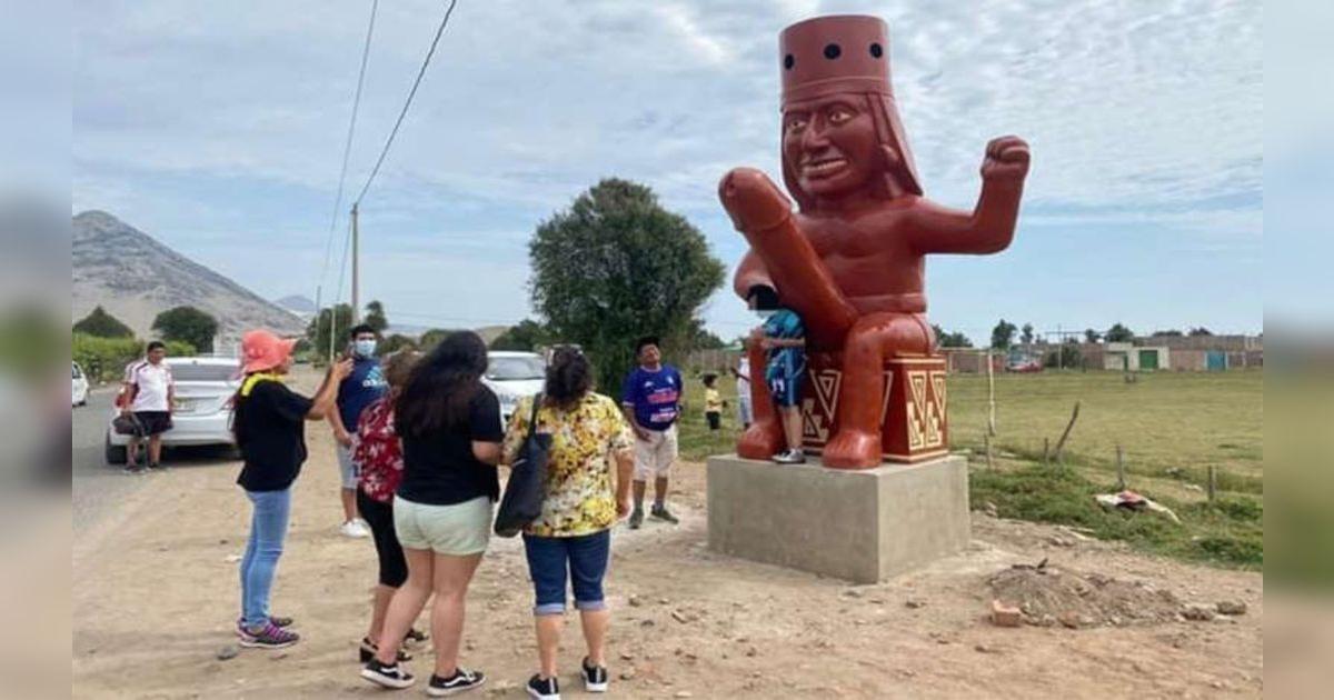 Huaco erótico Moche: todo lo que debes saber sobre la cerámica pre-inca que sigue dando que ...