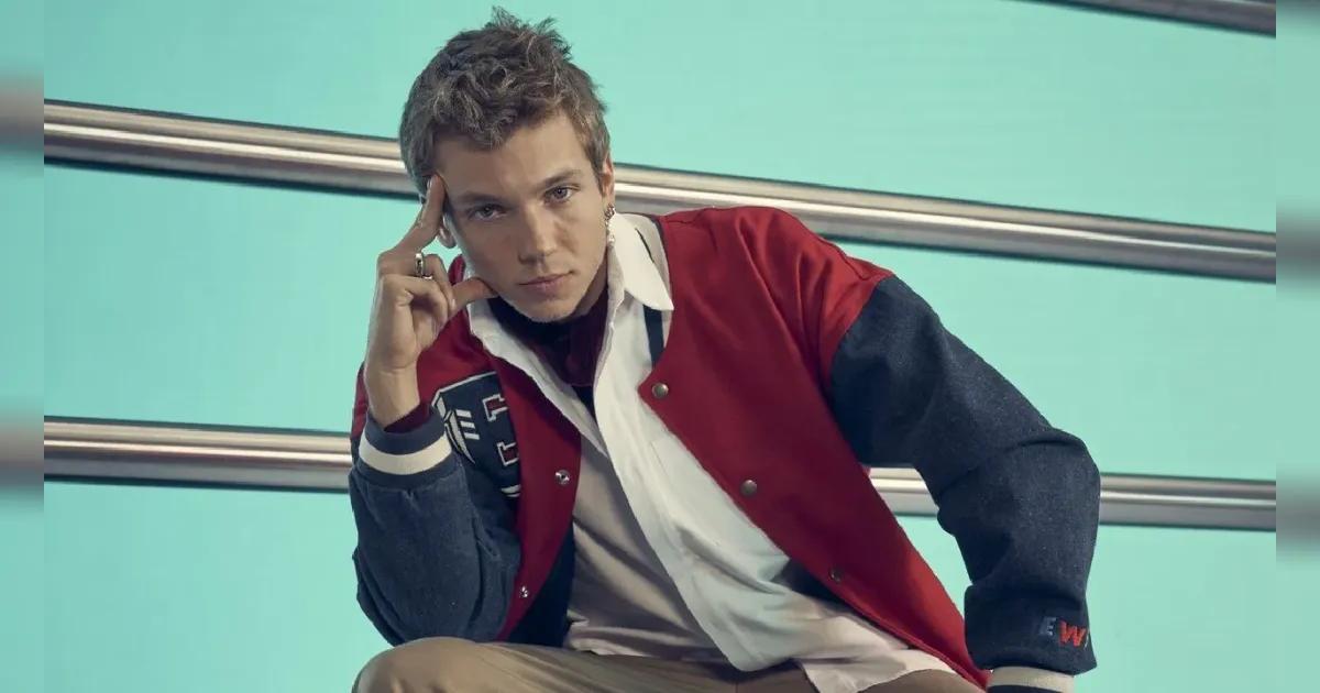 Rebelde: ¿Luka es hijo de Mia Colucci? Esto reveló el actor Franco ...