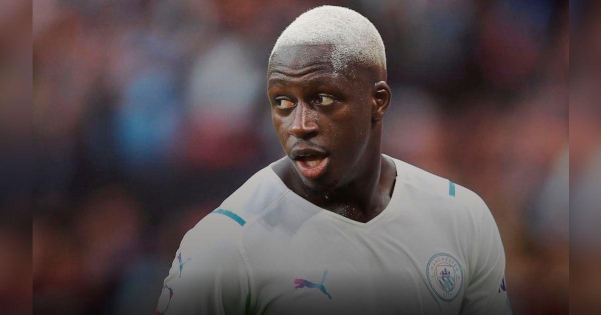 Benjamin Mendy, acusado de 7 cargos por violación sexual, sale en libertad bajo fianza | Premier ...