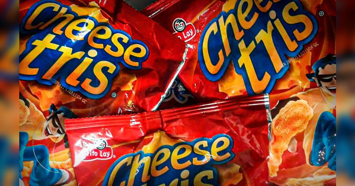 Cheese Tris volverá al mercado tras decisión de Indecopi, anuncia ...