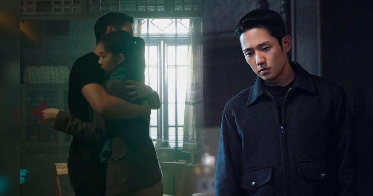 Snowdrop ep 8 y 9 sub español en gratis jTBC y Disney Plus: ver doramas ...