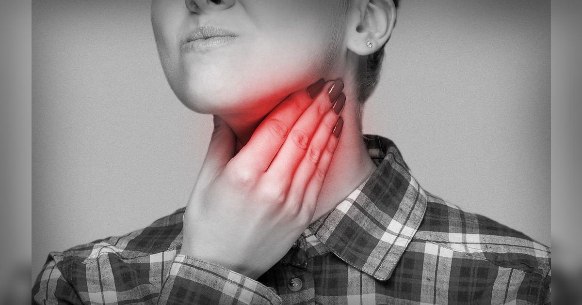 Variante ómicron: ¿qué significado del color de la flema si tengo COVID ...