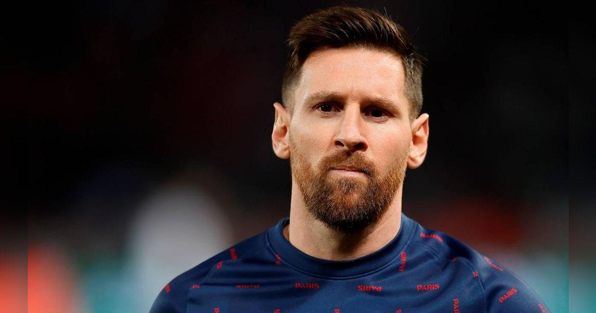 Una más y contando: Lionel Messi firma su ausencia número 11 con el PSG ...
