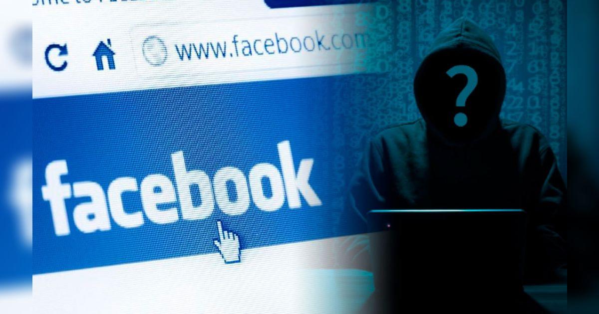 Cómo recuperar mi cuenta de Facebook si olvidé mi contraseña o si está ...