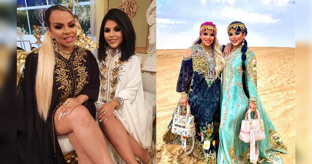 Josetty Hurtado sobre la futura pareja de su hermana Génesis: “Que sea ...