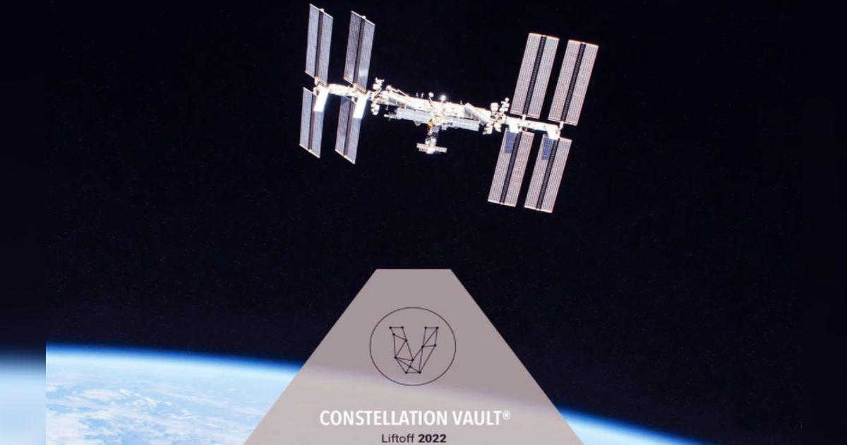 NASA aprueba la apertura de una galería de arte fuera de este mundo ...