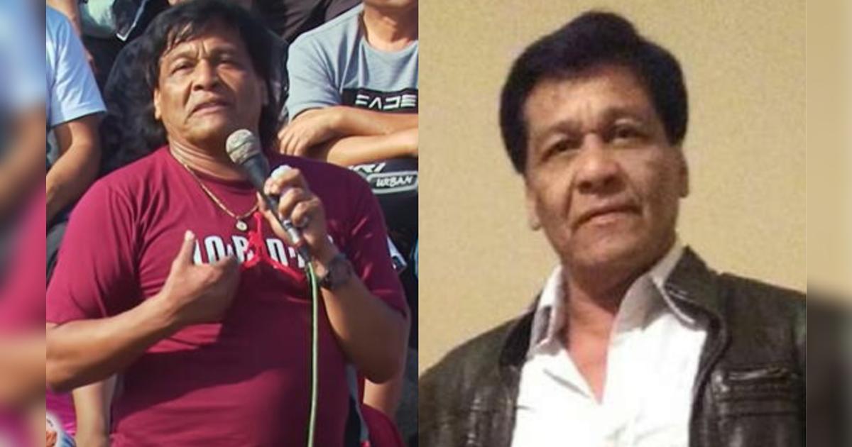 Cómicos ambulantes | Familiares del cómico ambulante ‘Pimpollo’ piden ...