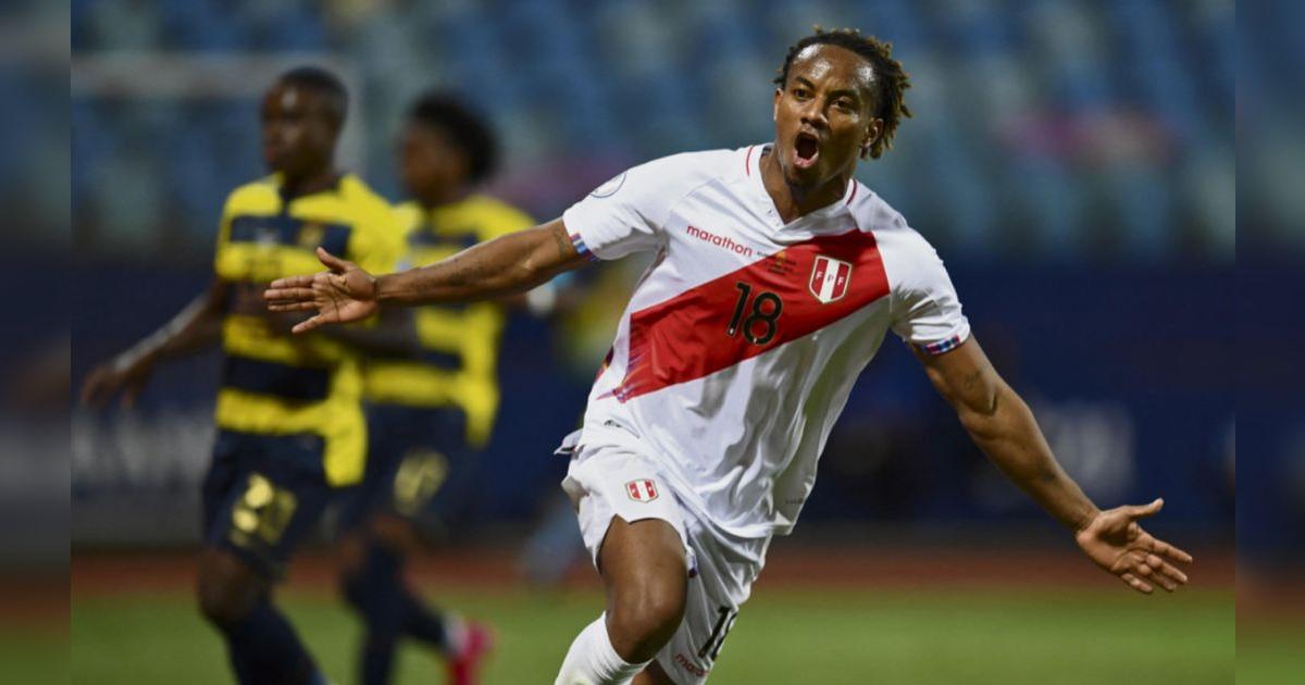 Perú vs. Panamá | “Amistoso candela”: así vive la prensa panameña el ...
