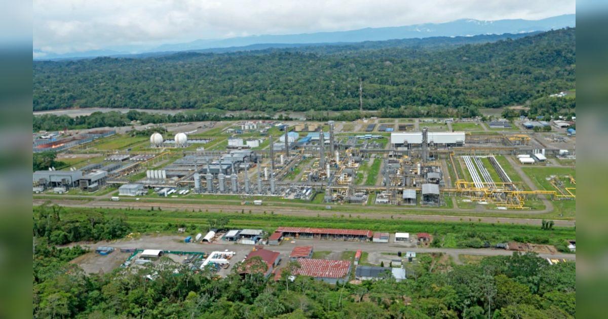 Camisea: Perú recibe US$ 4.300 millones por exportación de gas natural ...