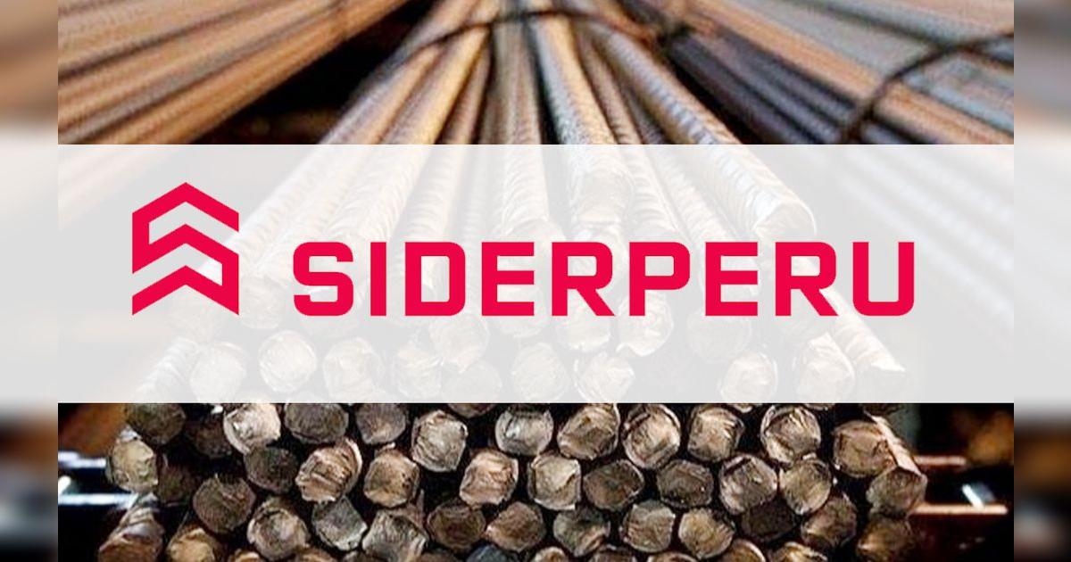 Diferendo entre Siderperu y sus trabajadores llega a la Corte Superior ...
