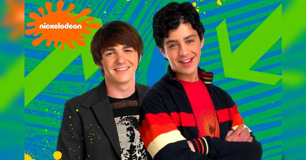 Drake & Josh, 18 años de su estreno: 10 curiosidades de la serie de ...
