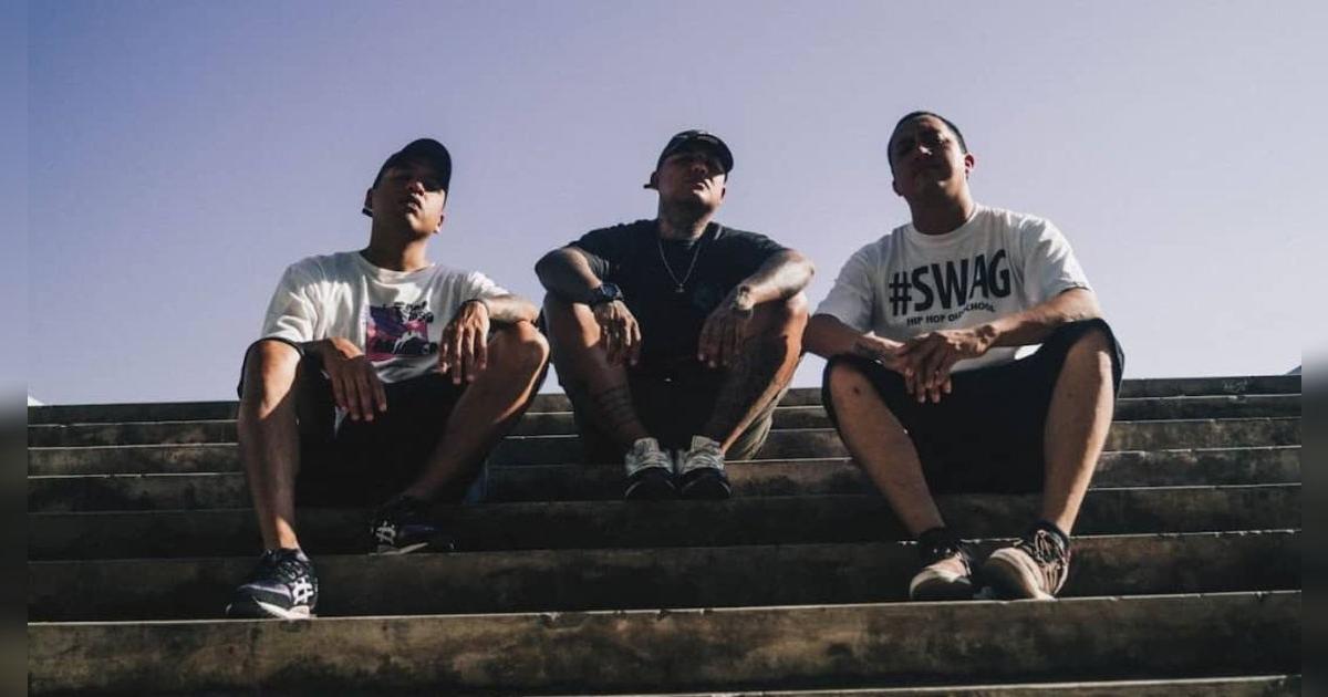 Norick: “El rap en Perú todavía estaba en pañales, nuestro trabajo no ...
