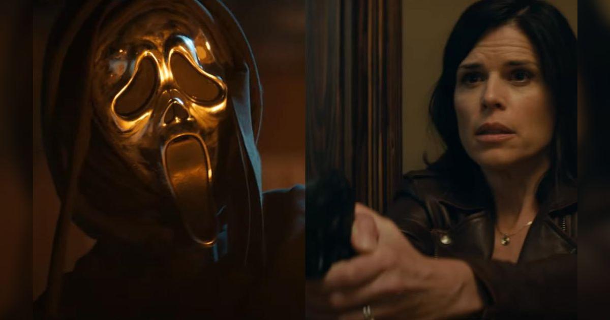 Scream 5, trailer final y fecha de estreno: Ghostface se luce con nueva ...