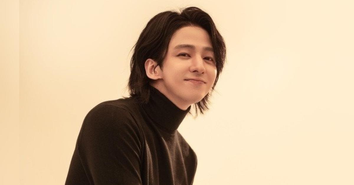 SUPER JUNIOR: Kim Kibum firma con nueva agencia de actores PA ...
