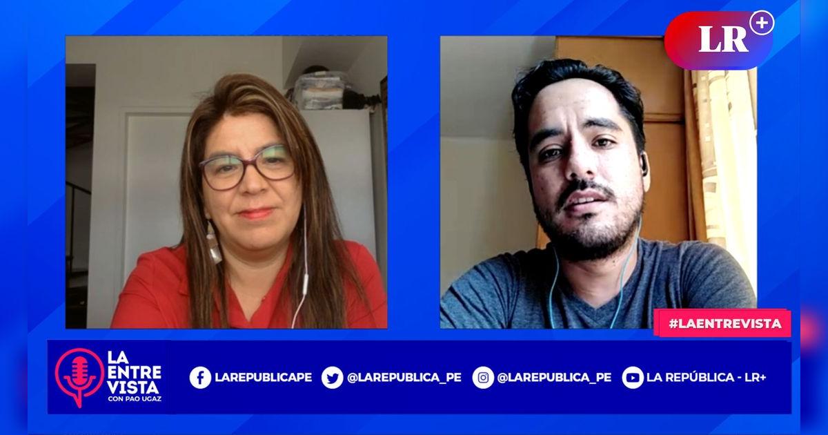 Ojo Público: Demandan a periodista Ernesto Cabral por violación ...