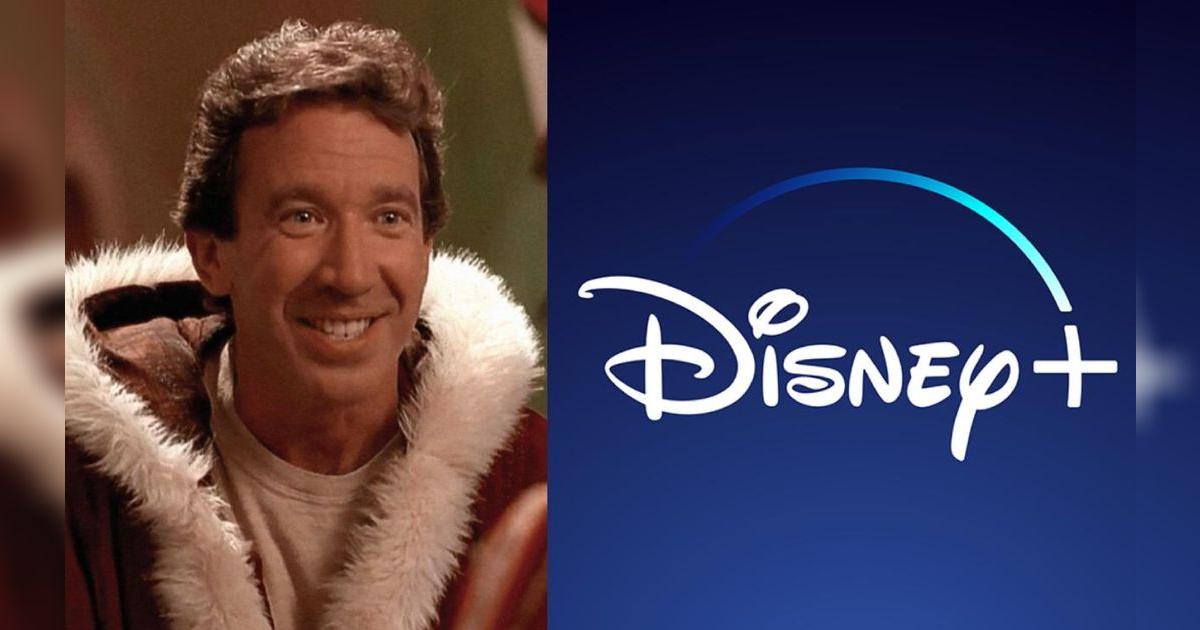 Disney Plus: Santa Cláusula confirma nueva serie con Tim Allen como ...