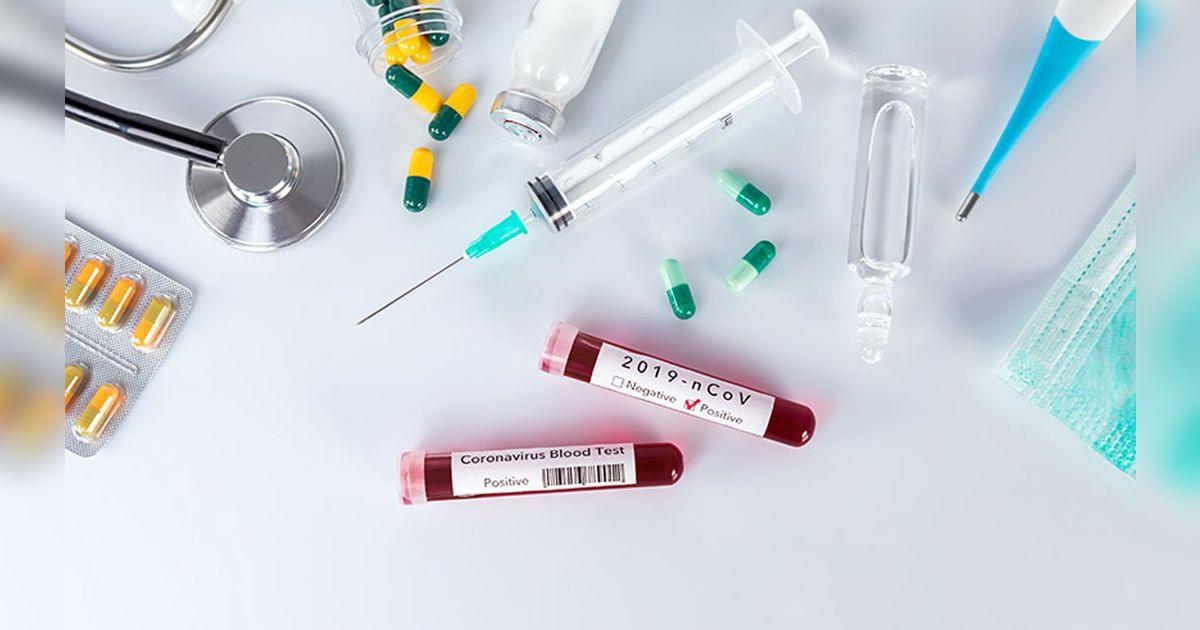 Los 5 tratamientos que la OMS recomienda contra la COVID-19 (y cuándo ...