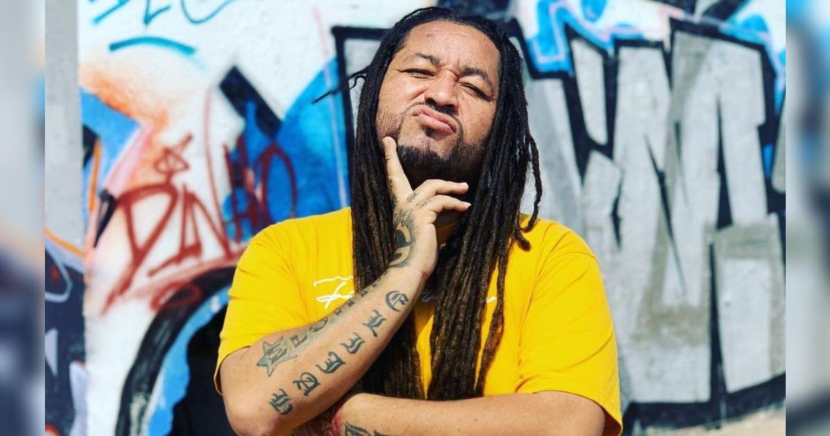 Raper One: a un año de su fallecimiento, recordemos su paso por el rap ...