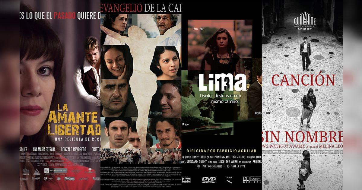 Películas peruanas sobre Lima: 7 historias para conocer más la Ciudad ...
