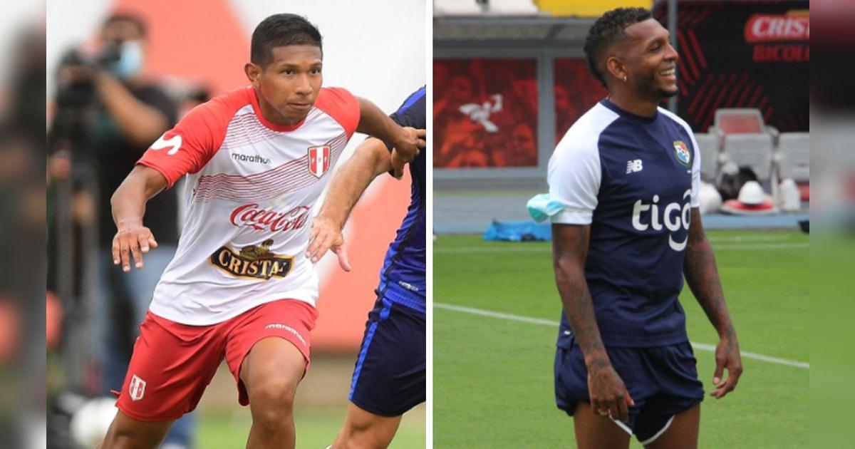 Perú vs. Panamá | Selección peruana | Así formaría la Bicolor ante ...