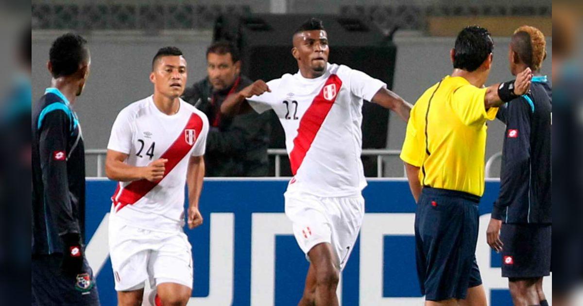 Perú vs. Panamá: el último partido en el que Carlos Ascues se lució con ...