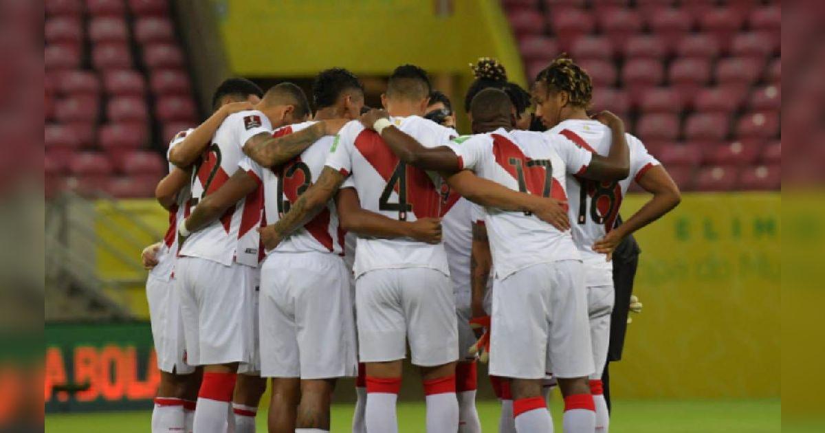 Perú vs. Panamá: ¿cuál será el once titular de la selección peruana ...