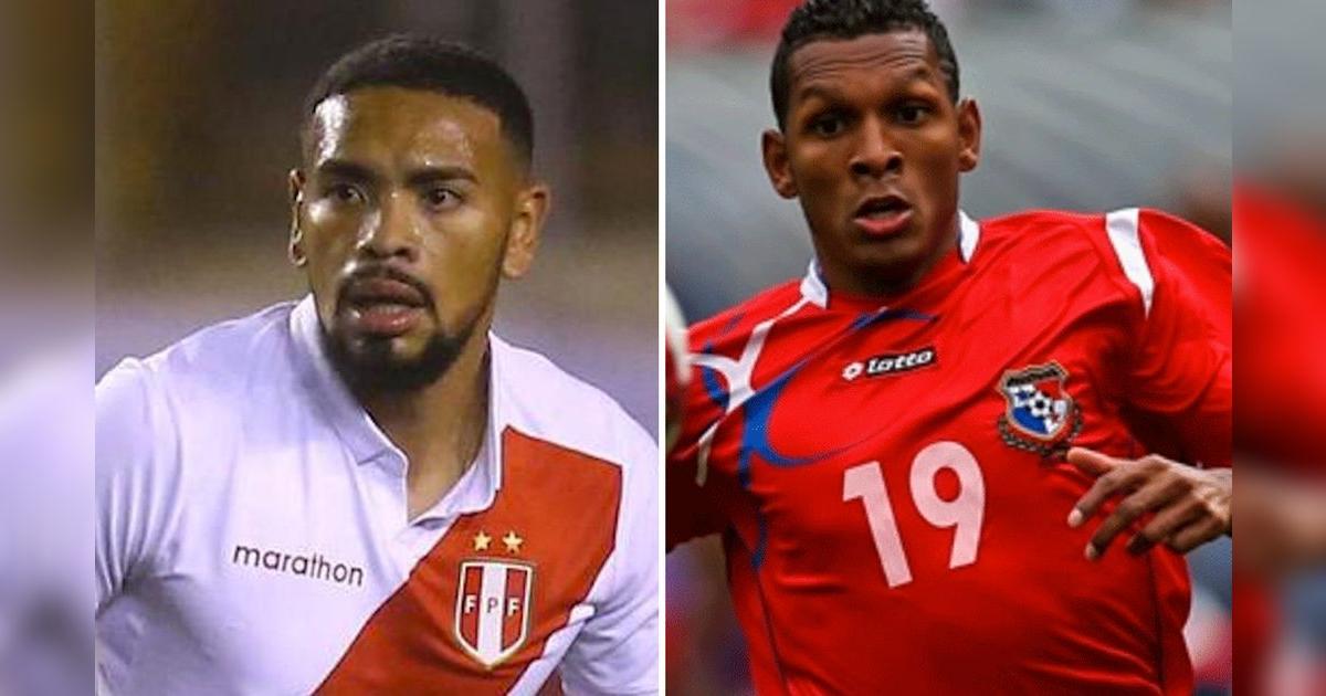 Perú vs. Panamá: alineaciones confirmadas para el primer amisto ...