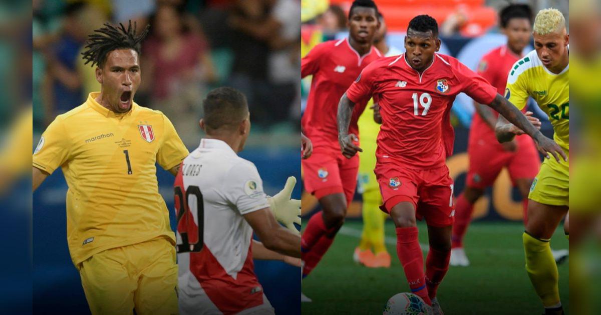 Perú vs. Panamá: ¿cuál es el valor de cada selección en el mercado ...