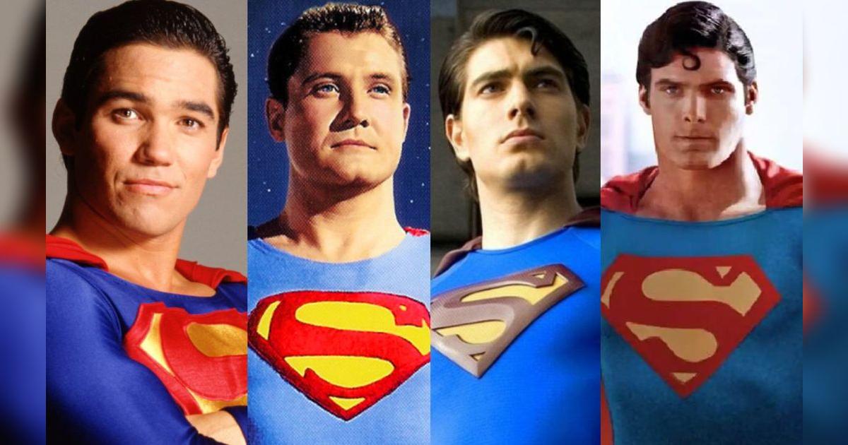 La maldición de Superman: qué sucedió con los actores que lo ...